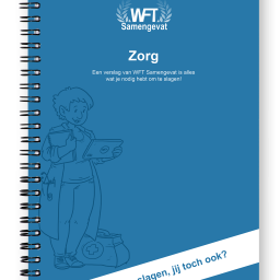 Welke Wft modules? – WFT samengevat